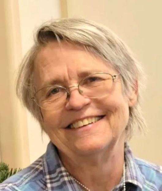 Janet Rebecca “Becky” Olson (Bird) | News, Sports, Jobs - Standard-Examiner